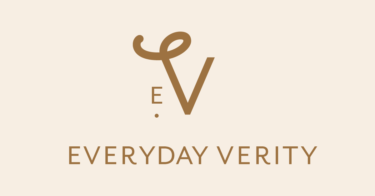 Everyday Verity – Opening soon